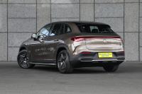China 2023 New Mercedes Benz EQE 350 4MATIC Suv 5 Seater Car 4WD SUV Pure Electric Car Adult 613KM for sale
