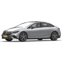 China Intelligent Drive L2 Mercedes Benz EQE Medium Large Car with 6.7s/100KM Acceleration and 215 kW Max Motor Power for sale