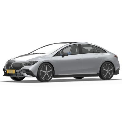 China Intelligent Drive L2 Mercedes Benz EQE Medium Large Car with 6.7s/100KM Acceleration and 215 kW Max Motor Power for sale