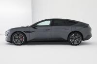 China Mercedes EQE 350 4MATIC 2023 Mercedes Benz EQE 4WD SUV Pure Electric Sedan Car Adult 613KM for sale