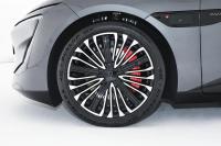 China Mercedes EQE 350 4MATIC 2023 Mercedes Benz EQE 4WD SUV Pure Electric Sedan Car Adult 613KM for sale