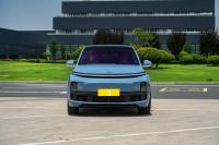 China 2023 Stylish Luxury Electric Automobile 44.5kWh Big SUV Li Lixiang L9 MAX EV Cars for sale