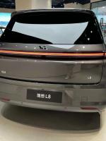 China Hybrid Lixiang L8 Auto Electric Vehicles 6 Seats Suv Ev Cars Lixiang Hybrid Cars for sale