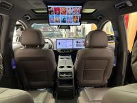 China Hybrid Lixiang L8 Auto Electric Vehicles 6 Seats Suv Ev Cars Lixiang Hybrid Cars for sale