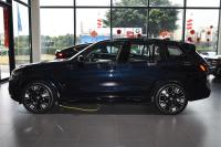 China 540Km Bmw Ix3 Electric Car New Energy Suv B-M-WIX3 Range Left Steering for sale