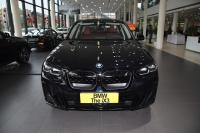 China 540Km Bmw Ix3 Electric Car New Energy Suv B-M-WIX3 Range Left Steering for sale