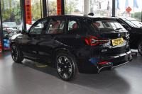 China 540Km Bmw Ix3 Electric Car New Energy Suv B-M-WIX3 Range Left Steering for sale