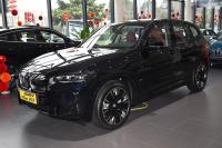 China 540Km Bmw Ix3 Electric Car New Energy Suv B-M-WIX3 Range Left Steering for sale