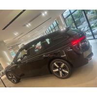 China XDrive40 BMW IX 2024 Pure Electric Car Mid Size SUV 5 Door 5 Seat Luxury EV Car for sale