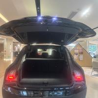 China XDrive40 BMW IX 2024 Pure Electric Car Mid Size SUV 5 Door 5 Seat Luxury EV Car for sale