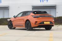 China New Energy Car Electric Sedan GEELY 001 ZEEKR 01 741Km YOU/ME/WE EV Electric Cars for sale