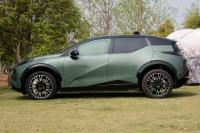 China 500km 512km 560km Zeekr X 2023 New Energy Electric Vehicle Geely Zeekr 009 Zeekr X for sale
