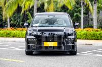 China 400kW Zeekr 009 Car New 2024 WE Pure Eleromobil Electric Adults Suv Electric Cars for sale