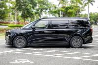 China 400kW Zeekr 009 Car New 2024 WE Pure Eleromobil Electric Adults Suv Electric Cars for sale