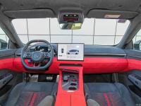 China China Geely Zeekr 001 2023 Electric Car 930Kw Zeeker Car Fr Version 100kwh 001fr Fr Z-Sports for sale