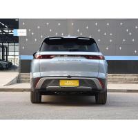 China 2024 BYD Frigate 07 Destroyer 07 Honor Electric 5 Door 5 Seats SUV PHEV Car Hybrid for sale