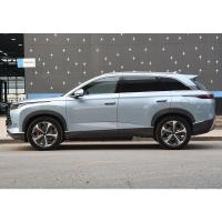 China 2024 BYD Frigate 07 Destroyer 07 Honor Electric 5 Door 5 Seats SUV PHEV Car Hybrid for sale