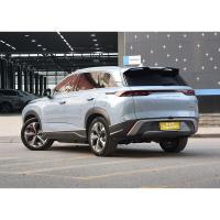 China 2024 BYD Frigate 07 Destroyer 07 Honor Electric 5 Door 5 Seats SUV PHEV Car Hybrid for sale