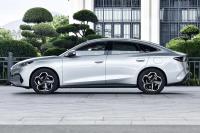 China BYD Seal 06 DM-I 2000km+ Hybrid Electric Car Sports Version Automatic Car Electric Byd Electric Car for sale