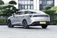 China BYD Seal 06 DM-I 2000km+ Hybrid Electric Car Sports Version Automatic Car Electric Byd Electric Car for sale