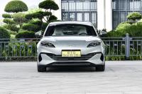 China BYD Seal 06 DM-I 2000km+ Hybrid Electric Car Sports Version Automatic Car Electric Byd Electric Car for sale