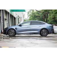China 4 Door Byd Seal Electric Vehicles 5 Seat Byd Sedan Long Range 550KM Electric Cars for sale