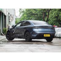 China 4 Door Byd Seal Electric Vehicles 5 Seat Byd Sedan Long Range 550KM Electric Cars for sale
