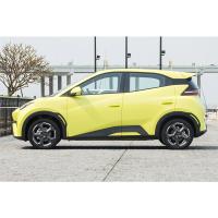 China New Energy China Electric Car BYD Seagull EV 2023 Electric New Cars 405 Km for sale