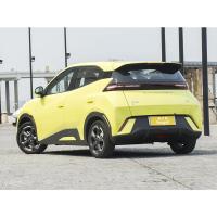 China New Energy China Electric Car BYD Seagull EV 2023 Electric New Cars 405 Km for sale