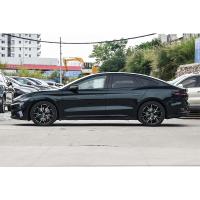 China Chinese Cars Byd Han Sedan Green Electric Car Automatic High Speed Byd Han Ev 2023 715 KM for sale