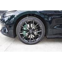 China Chinese Cars Byd Han Sedan Green Electric Car Automatic High Speed Byd Han Ev 2023 715 KM for sale