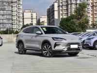 China 2024 BYD Song Plus DM-I 110km Flagship Model New Car-BYD Petrol-Electric Hybrid Electric Vehicle for sale