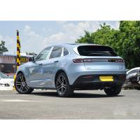 China RWD Electric SUV 620 Km Standard Edition SUV AITO M5 EV 80 Kwh for sale