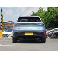 China RWD Electric SUV 620 Km Standard Edition SUV AITO M5 EV 80 Kwh for sale