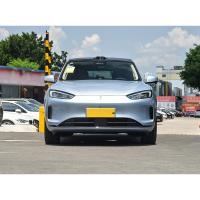 China RWD Electric SUV 620 Km Standard Edition SUV AITO M5 EV 80 Kwh for sale