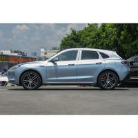 China RWD Electric SUV 620 Km Standard Edition SUV AITO M5 EV 80 Kwh for sale