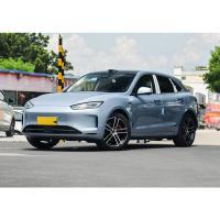 China RWD Electric SUV 620 Km Standard Edition SUV AITO M5 EV 80 Kwh for sale