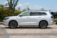 China AITO M7 EVR Hybrid Vehicles SUV 80kwh Hybrid Suv 2025 for sale