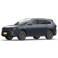 China AITO M7 EVR Hybrid Vehicles SUV 80kwh Hybrid Suv 2025 for sale