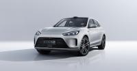 China AITO M5 Smart Driving Hybrid SUV 255km 230km 4 Wheel Drive Hybrid for sale