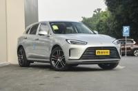 China AITO M5 Hybrid Vehicles 260KM 235KM Standard Edition EVR EV SUV for sale