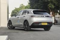 China AITO M5 Hybrid Vehicles 260KM 235KM Standard Edition EVR EV SUV for sale