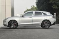 China AITO M5 Hybrid Vehicles 260KM 235KM Standard Edition EVR EV SUV for sale
