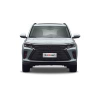 China DFSK Glory Luxury Midsize Suv Fengon 600 1.5T Mid Size SUV With Euro Vehicle Standards for sale