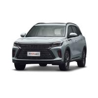 China DFSK Glory Luxury Midsize Suv Fengon 600 1.5T Mid Size SUV With Euro Vehicle Standards for sale