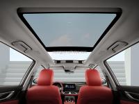 China DFSK Glory Luxury Midsize Suv Fengon 600 1.5T Mid Size SUV With Euro Vehicle Standards for sale