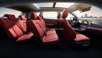 China DFSK Glory Luxury Midsize Suv Fengon 600 1.5T Mid Size SUV With Euro Vehicle Standards for sale