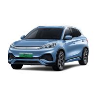China 2023 BYD Yuan Plus 430km 510km New Energy Vehicle EV Champion for sale