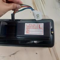 China OEM DFSK Spare Parts Mini Truck Single Cabin 3773010-11 3773020-11 Left Tail Lamps K01 for sale