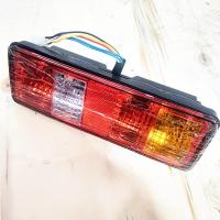 China OEM DFSK Spare Parts Mini Truck Single Cabin 3773010-11 3773020-11 Left Tail Lamps K01 for sale